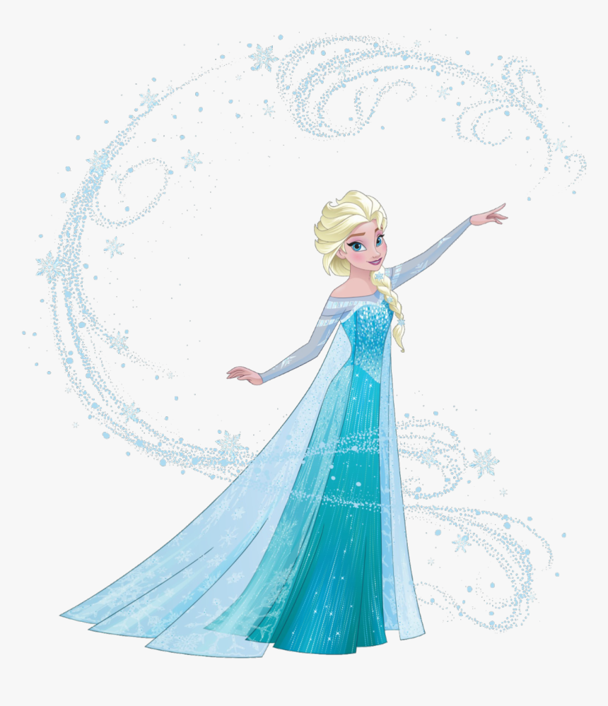 Elsa Frozen Png, Transparent Png , Transparent Png Image - PNGitem