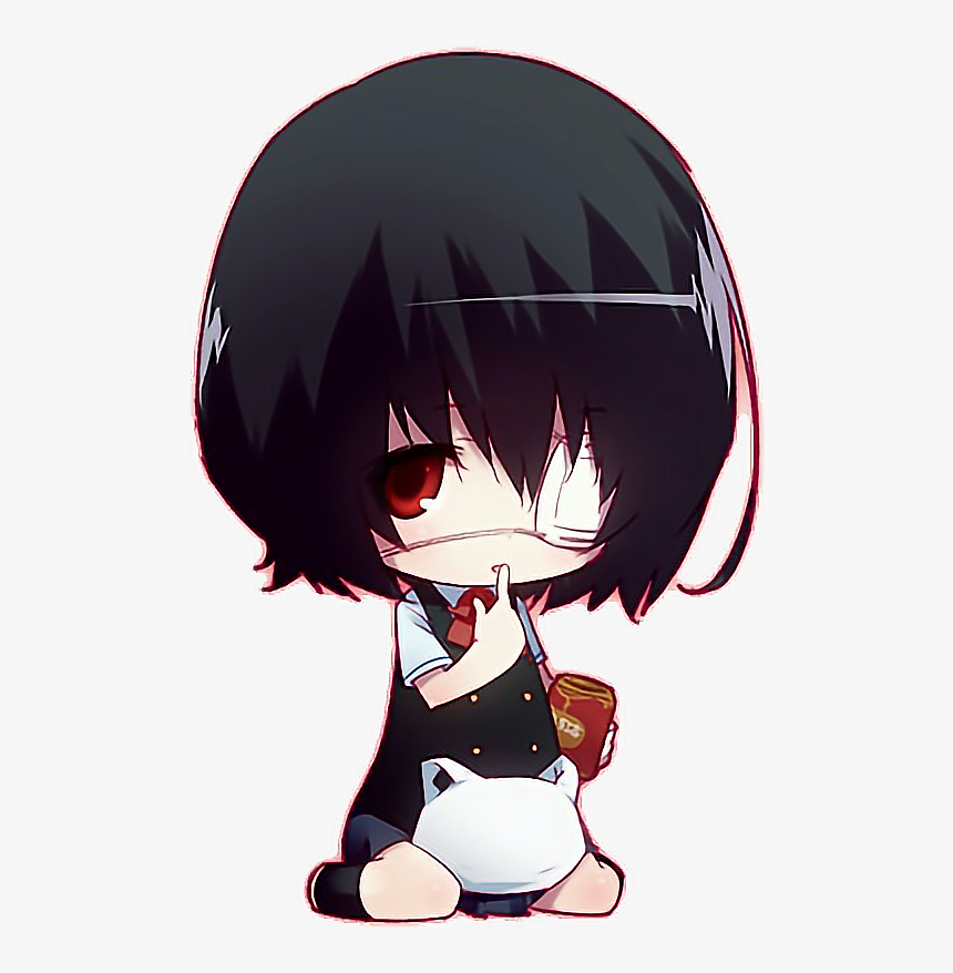 Kouichi Sakakibara Chibi