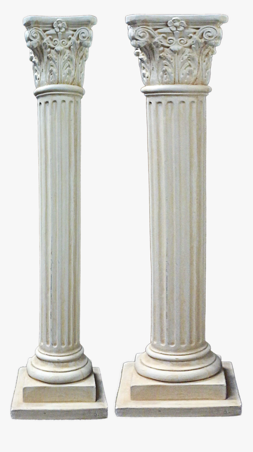 Columns Png Image - Transparent Greek Column Png, Png Download ...