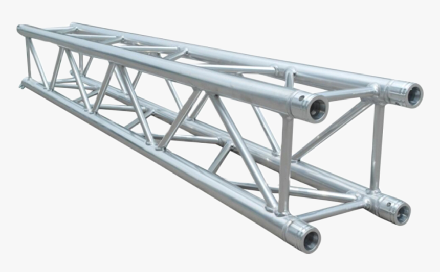 Aluminum Truss, HD Png Download , Transparent Png Image - PNGitem