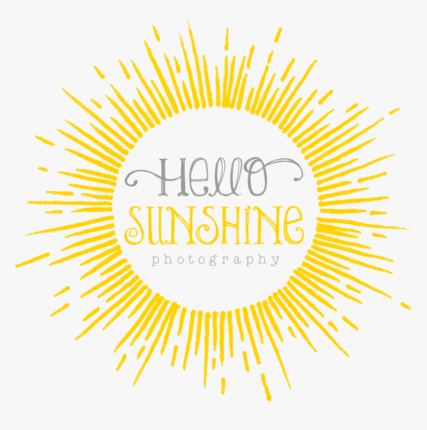 Sunshine Png Image - Sunshine Png Logo, Transparent Png , Transparent ...