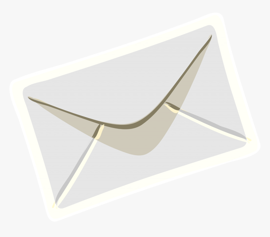 Mail Animation Envelope Clip Art - Letter Envelope, HD Png Download ...