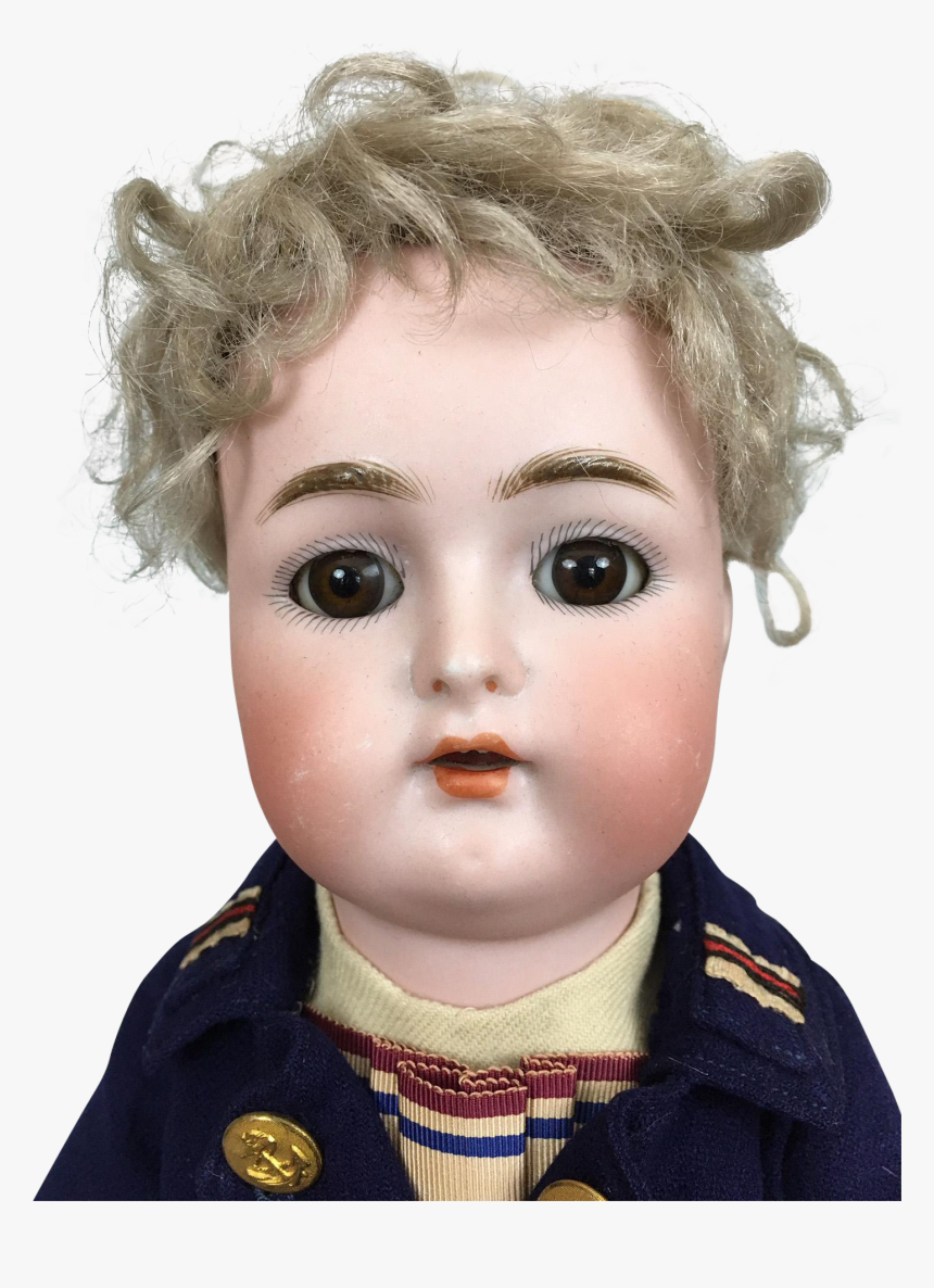 Transparent Reinhardt Head Png - Doll, Png Download , Transparent Png ...