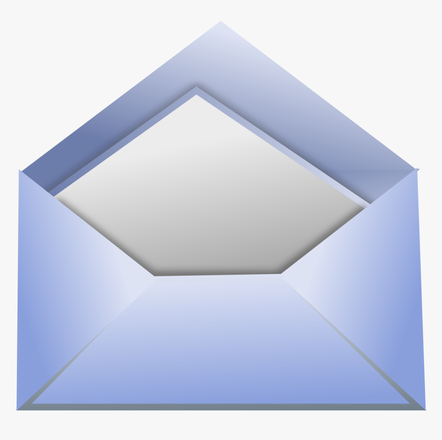Mail Envelope Png, Transparent Png , Transparent Png Image - PNGitem