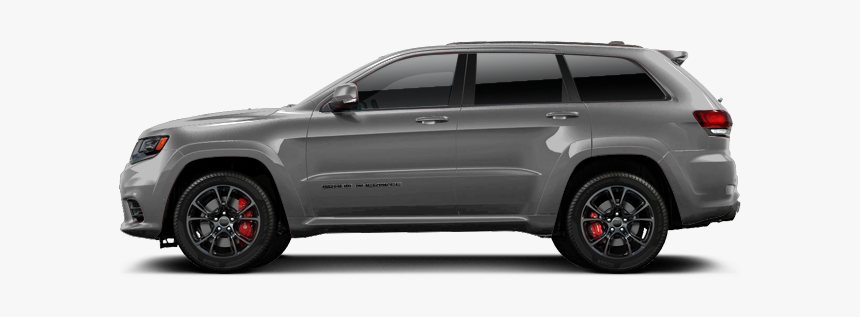 Jeep Tire Tracks Png - Grand Cherokee Srt 2018, Transparent Png ...