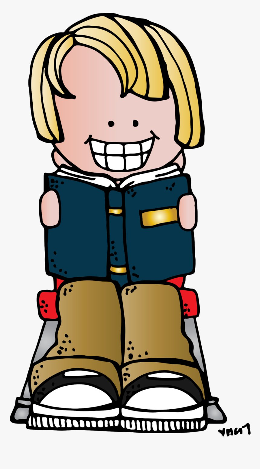 Melonheadz Computer Cliparts - Melonheadz Black And White Clipart, HD ...