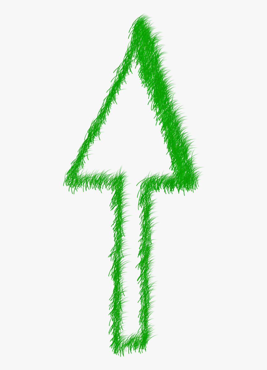 Grass Arrow Png, Transparent Png , Transparent Png Image - PNGitem