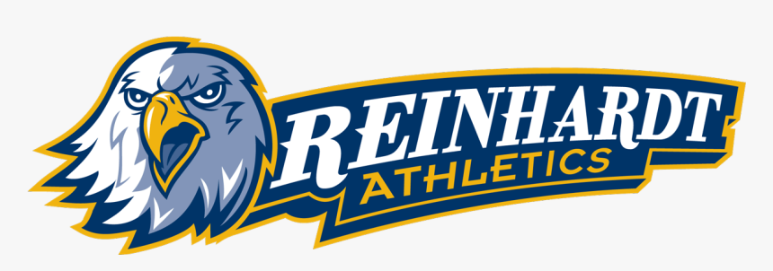 Ru Athletics Head 1 R - Reinhardt College Football Logo, HD Png ...