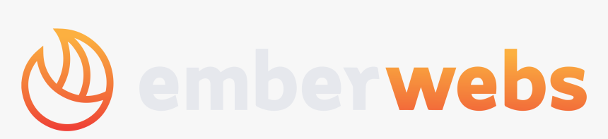 Ember Webs Logo Png, Transparent Png , Transparent Png Image - PNGitem