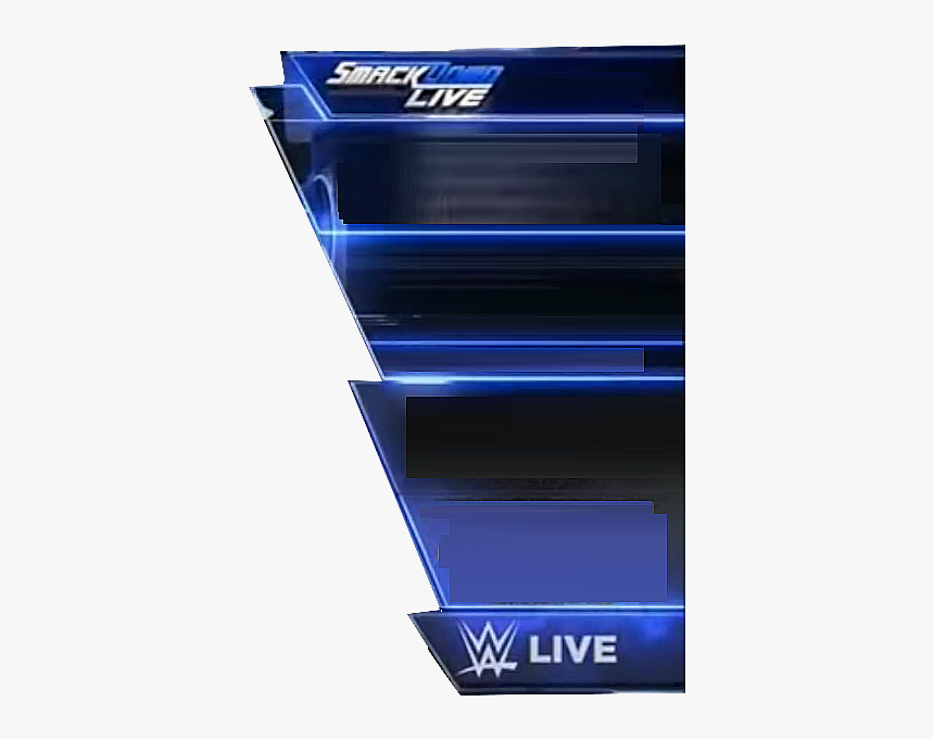 Smackdown Live Png Logo, Transparent Png , Transparent Png Image - PNGitem