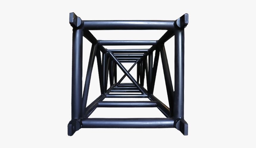 Protec Rigging Smd Truss Black X - Truss Stage Rigging Icon, HD Png ...