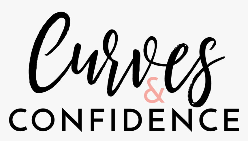 Confidence Drawing Inspirational - Calligraphy, HD Png Download ...