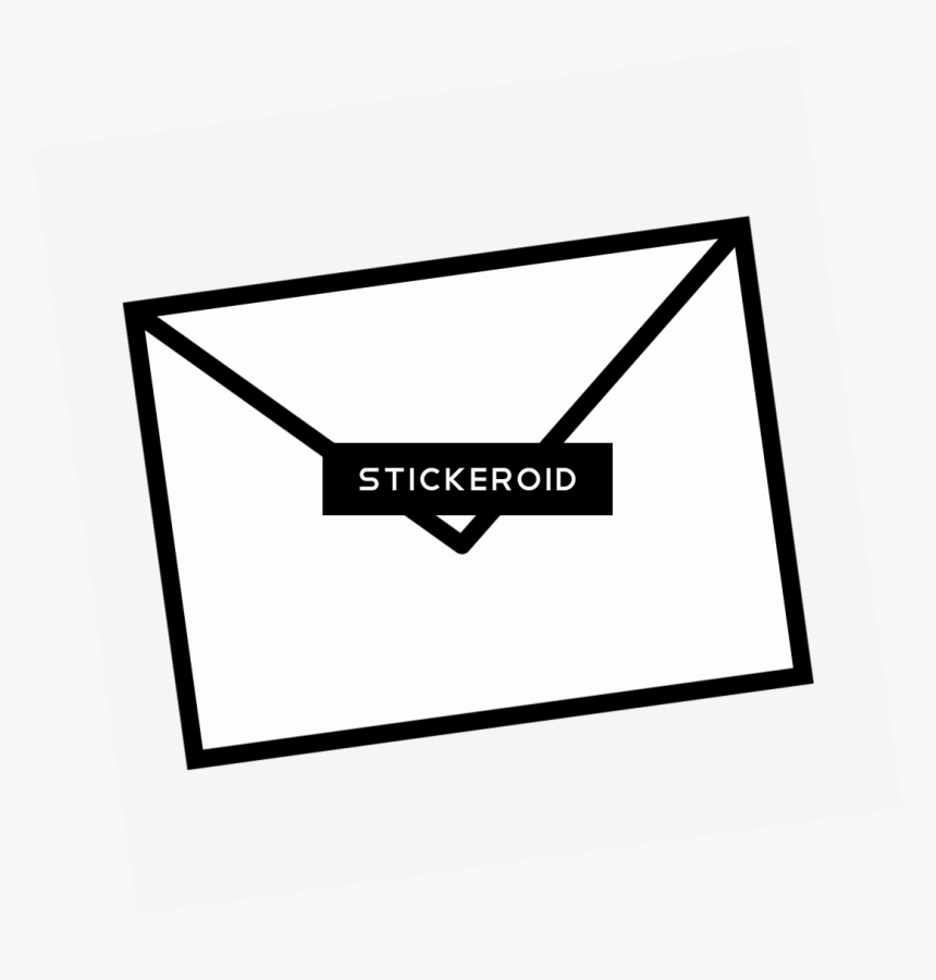 Envelope Mail , Png Download - Message Logo Vector, Transparent Png ...