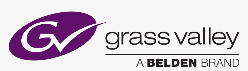 Grass Valley Group Logo, HD Png Download , Transparent Png Image - PNGitem