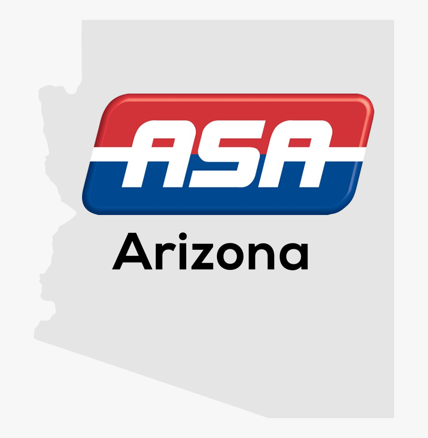 Automotive Service Association Of Arizona Logo - Automotive Service ...