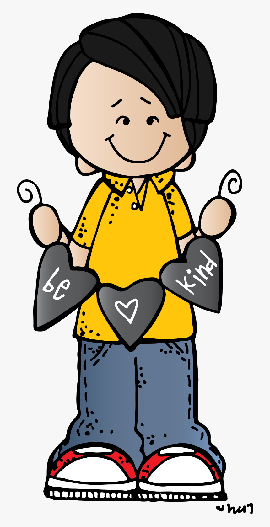 Melonheadz Lds Illustrating Light The World Day - Black And White ...