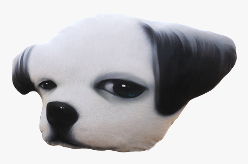Transparent Pug Head Png - Panda, Png Download , Transparent Png Image ...