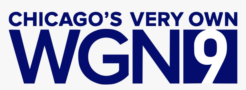 Wgn Tv Logo, HD Png Download , Transparent Png Image - PNGitem