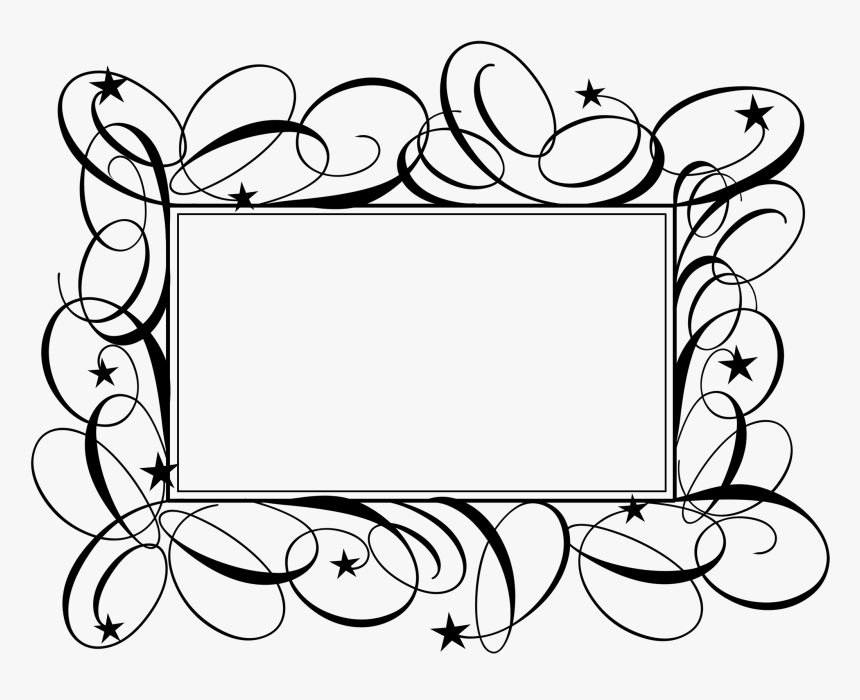 Frame Swirl Png Viewframes Org - Swirl Frames Png, Transparent Png ...