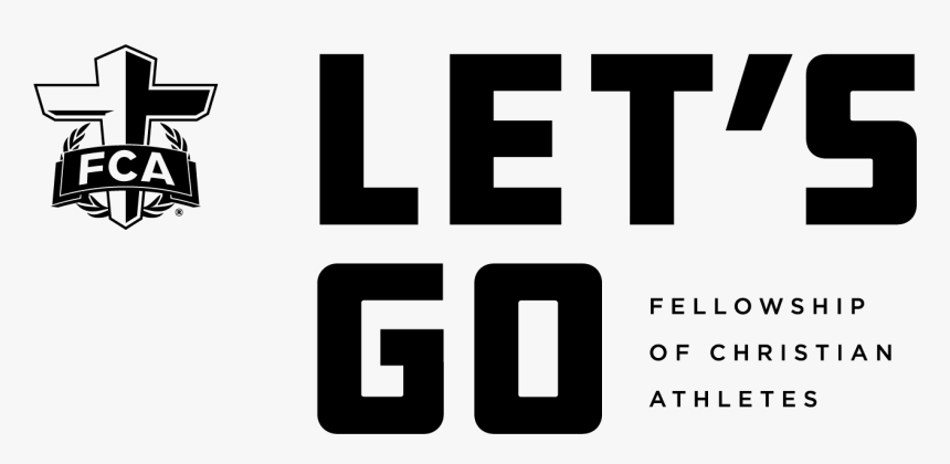 Fellowship Of Christian Athletes, HD Png Download , Transparent Png ...