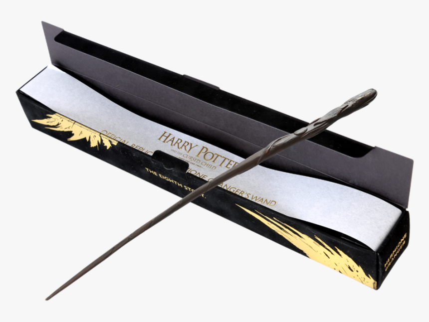 Cursed Child Wands - Harry Potter And The Cursed Child Hermione Wand ...