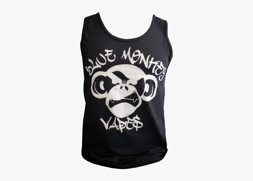 Blue Monkey Vapes Logo, HD Png Download , Transparent Png Image - PNGitem
