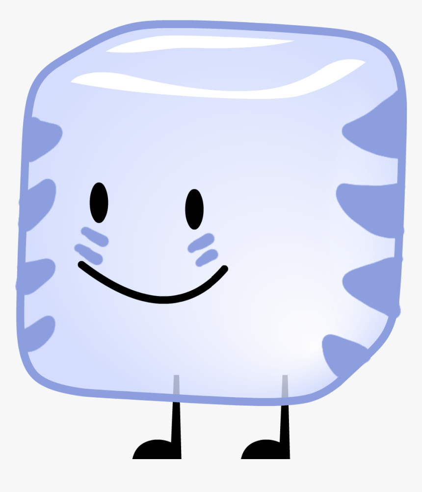 Ice Cube Png Transparent Picture - Smiley, Png Download , Transparent ...