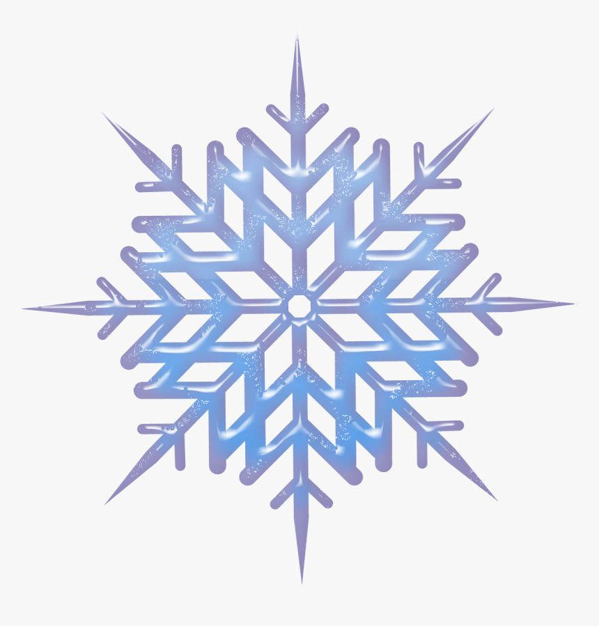 Christmas Clipart Snowflakes