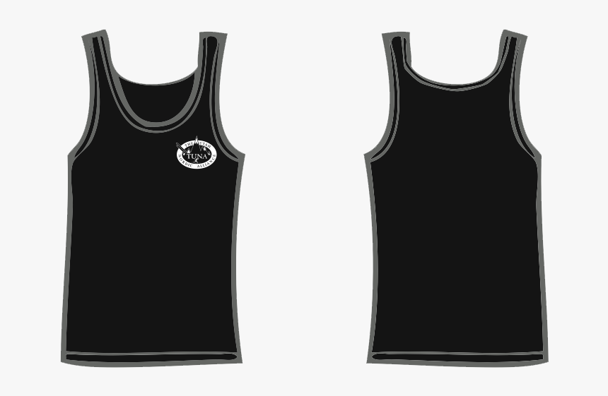 Transparent Tank Top Png - Active Tank, Png Download , Transparent Png ...