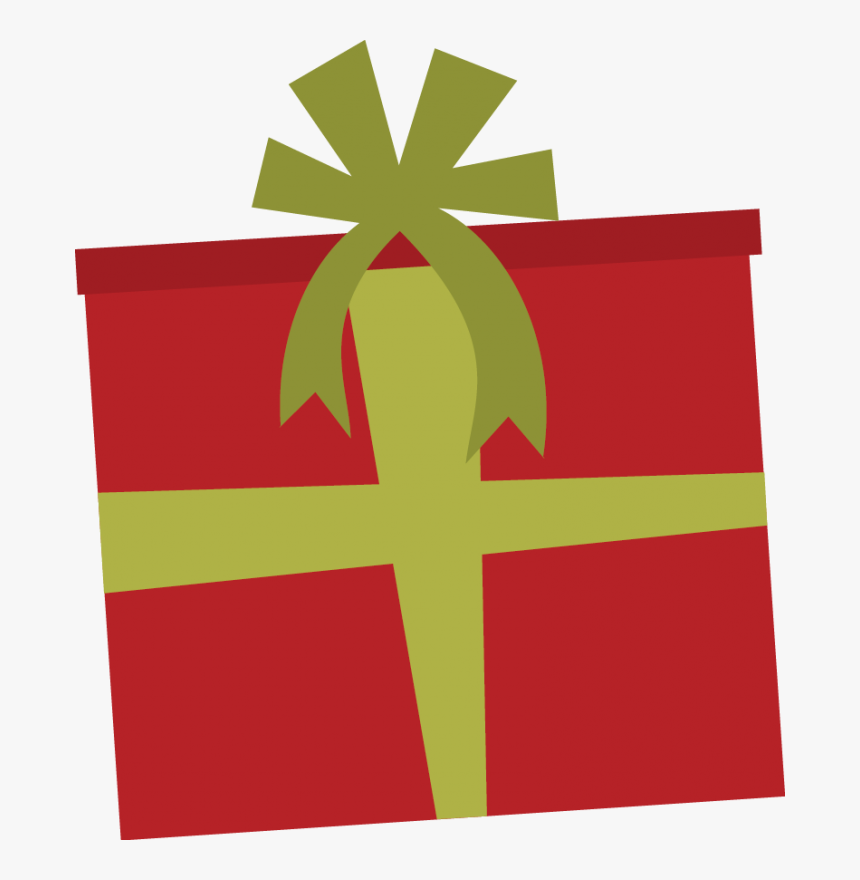 Christmas Present Png, Transparent Png , Transparent Png Image - PNGitem