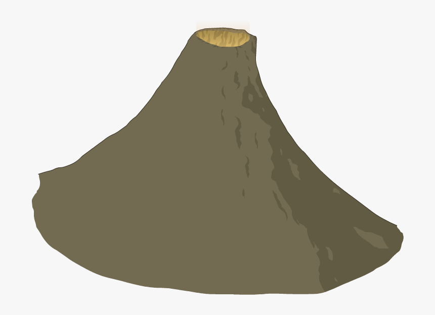 63863 - Bfdi Volcano Png, Transparent Png , Transparent Png Image - PNGitem