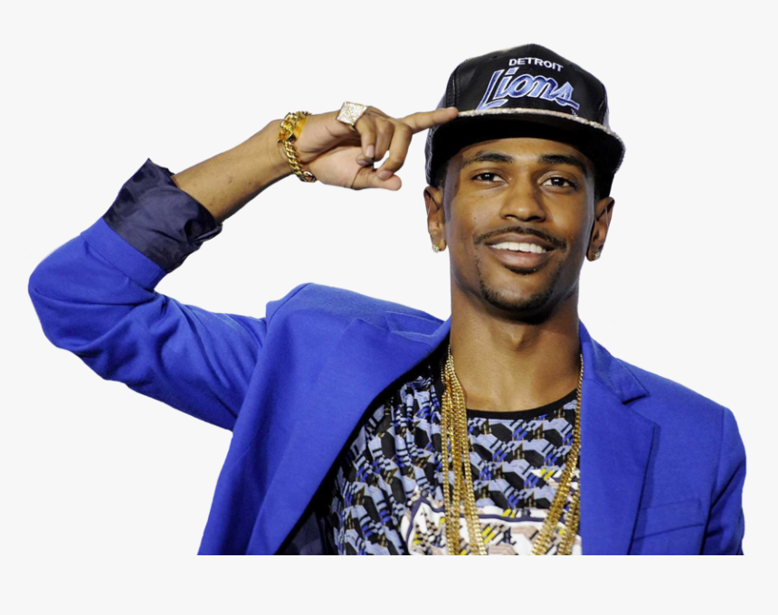 Big Sean Png, Transparent Png , Transparent Png Image - PNGitem