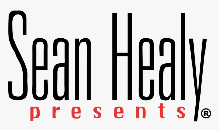 Sean Healy Presents Logo, HD Png Download , Transparent Png Image - PNGitem