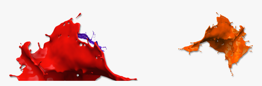 Split Color Hd Png, Transparent Png , Transparent Png Image - PNGitem