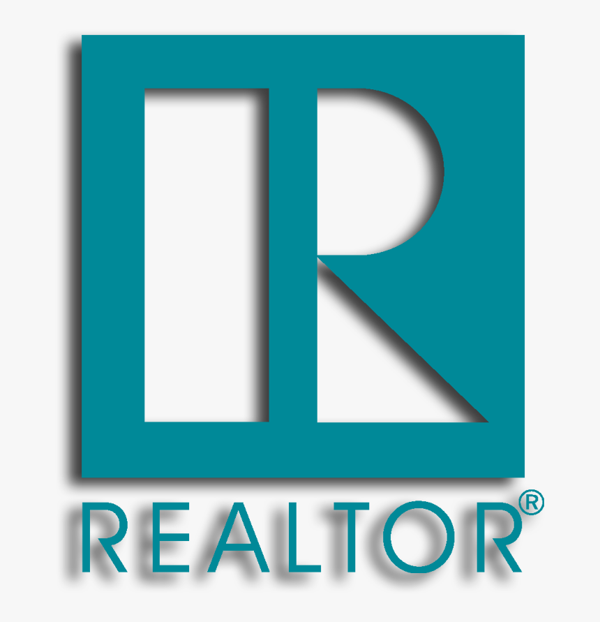 Realtor Symbol Png Logo - Graphic Design, Transparent Png , Transparent ...