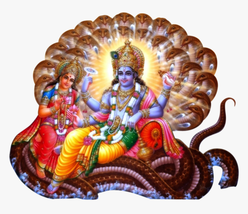 Lord Vishnu Png - Transparent Lord Vishnu Png, Png Download ...