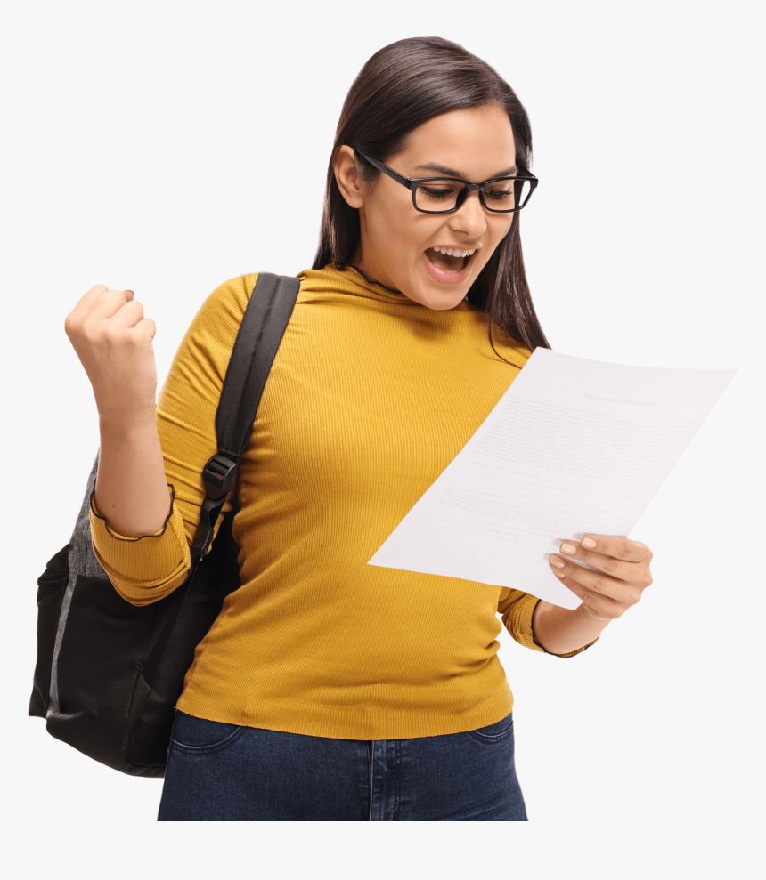 Success Girl - Stock Photography, HD Png Download , Transparent Png ...