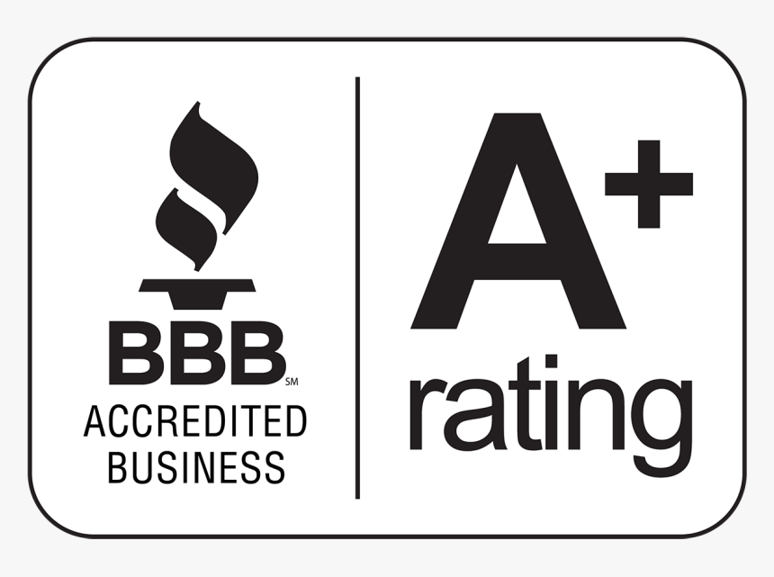 Better Business Bureau Logo - Better Business Bureau, HD Png Download ...