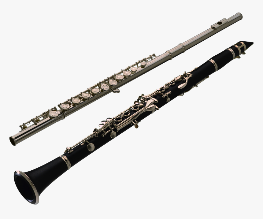 Flageolet - 5 Instrumentos De Aire, HD Png Download , Transparent Png ...