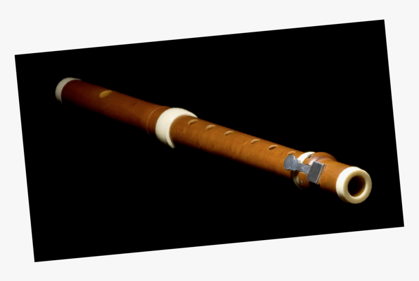 Flute, HD Png Download , Transparent Png Image - PNGitem