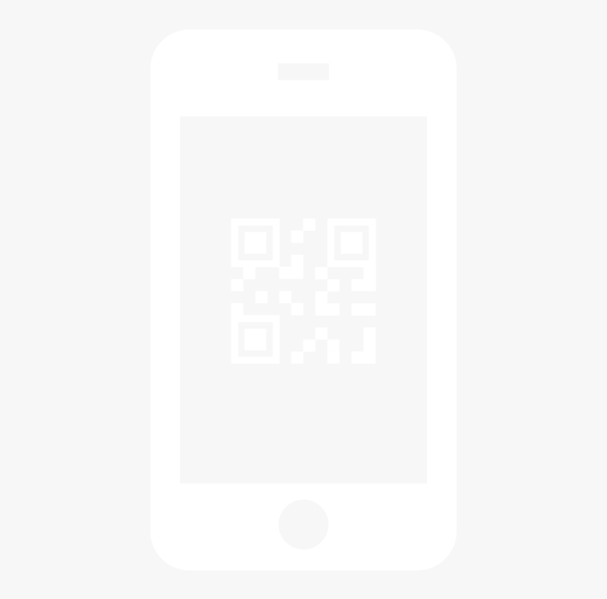 Qr Code Icon White - Cyber Discovery Answers 2019, HD Png Download ...