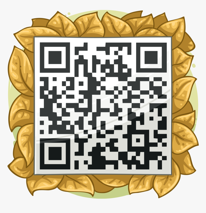 Game Qr Code, HD Png Download , Transparent Png Image - PNGitem