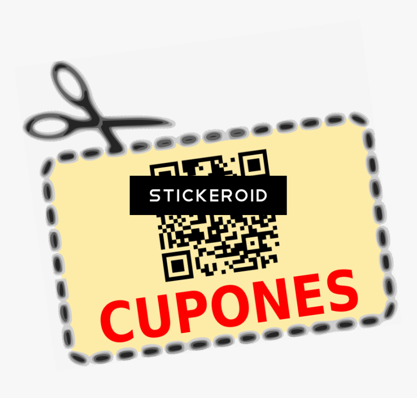 Qr Code Clipart , Png Download - Qr Code, Transparent Png , Transparent ...