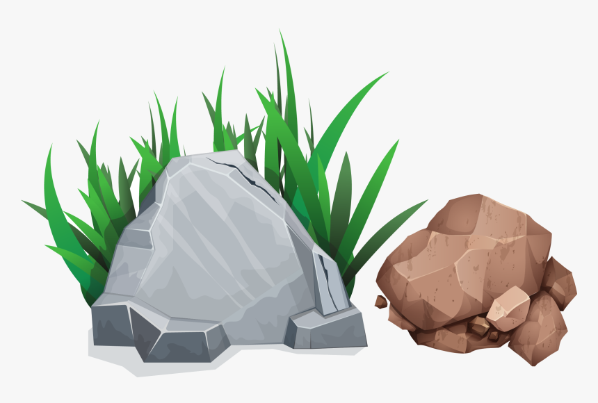 Dirt Rock Vector