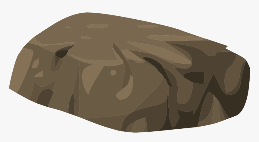 Clipart Boulder, HD Png Download , Transparent Png Image - PNGitem