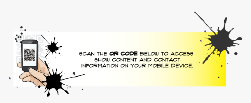 Qr Code 2, HD Png Download , Transparent Png Image - PNGitem