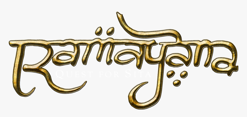 Transparent Pious Clipart - Ramayana Transparent, HD Png Download ...