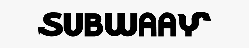 Subway Logo No Background