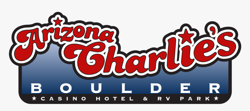 Arizona Charlie's Boulder Logo, HD Png Download , Transparent Png Image ...
