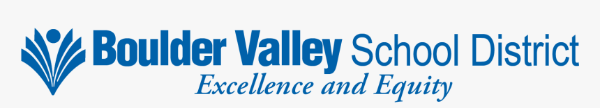 Boulder Valley School District Logo Png, Transparent Png , Transparent ...